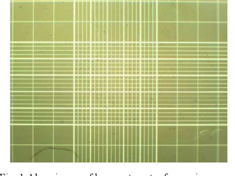 Figure 3 From Detection And Counting Of Algae Based On Deep Learning Semantic Scholar