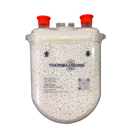Thermh2osorb Co2 Absorber Refills Oba 1 Infinium Medical