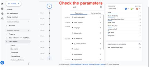 Mastering Ga4 Debug View A Step By Step Guide