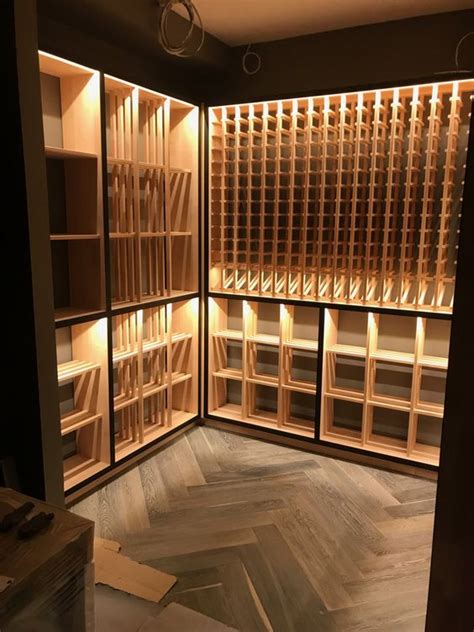 Aanvullend Aanbod • Wine After Work Wijnkasten Op Maat
