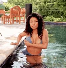 Sexy Niki Minaj S Tenor Nicki Minaj Twerk Tit  Secret Lovers