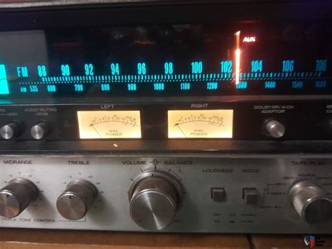 Sansui G 7070 For Sale Us Audio Mart
