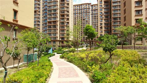 春和景明二期房价怎么样？ 青岛春和景明二期房源户型图小区车位交通地址详情分析链家网