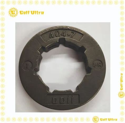 404 7 Rim Sprocket For Electric Chainsaw At ₹ 85piece Chainsaw