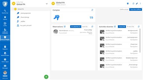 Remote Desktop Manager Devolutions Server Et Password Hub Business