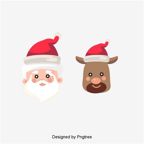 산타클로스 토나카이 산타 클로스 순록 배가 Png 일러스트 및 Psd 이미지 무료 다운로드 Pngtree 순록 산타 클로스 크리스마스 음악