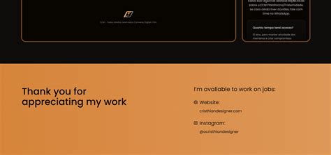 ECM UI Design Behance