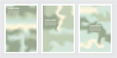 Liquid Gradient Color Background Design And Fluid Composition Creative