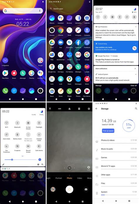 Review Vivo V Pro G MegaBites