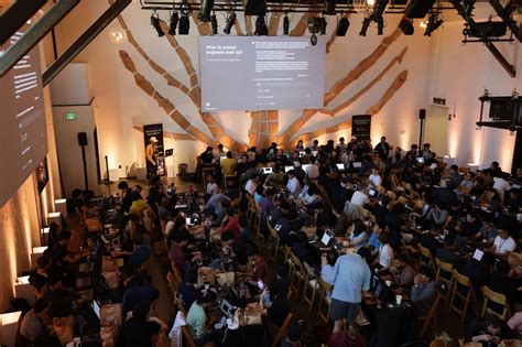 Scale's Second Generative AI Hackathon | Blog | Scale