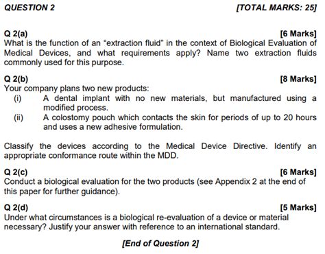 Solved QUESTION 2 TOTAL MARKS 25 Q 2 A 6 Marks What Is Chegg Com