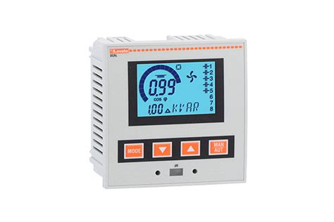 Power Factor Controllers And Thyristor Modules Mechatronics Industrial Equipment Qatar