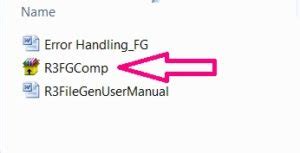 How To Install The New And Latest SSS R3 Program