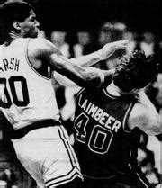 Detroit Pistons Bad Boys Shined But Then Larry Bird Stole The Ball