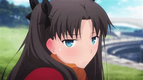 Why Are Anime Pouting Girls The Best J List Blog