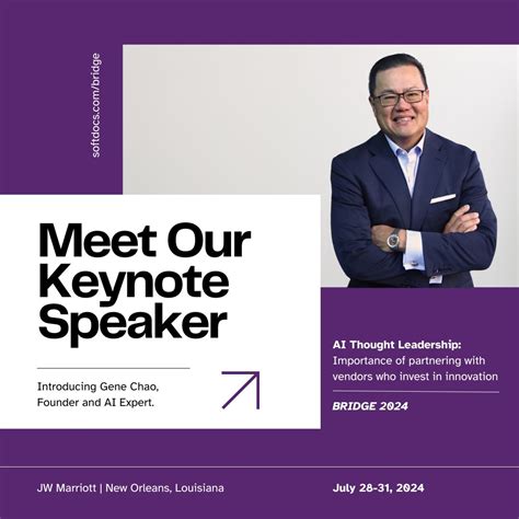 Softdocs On Linkedin Bridge24