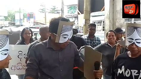 ගොඩනැගිල්ලක් ඉදිකිරිිමේදිි ඇතිවන ගැටලු නාගරික සංවර්ධන අධ්කාරිය විිදි නාට්‍යයකින් දැනුවත් කරන