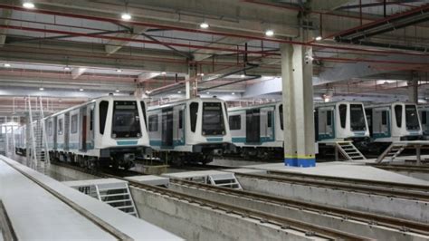 Sofia Orders Additional Inspiro Metro Trains International Railway