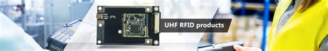 Products UHF RFID Module Winnix Technologies