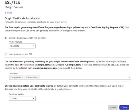 How To Setup Ssl Certificate For Your Domain For Free Cloudflare And