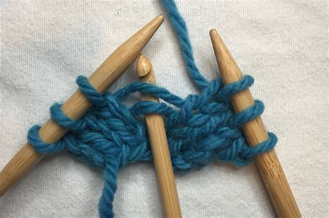 Correcting And Avoiding Knitting Mistakes Lessonface