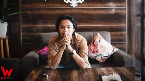 Rito Riba Singer Height Weight Age Affairs Biography And More