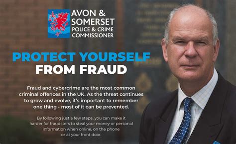 Local Residents Set To Receive Fraud Prevention Postcards