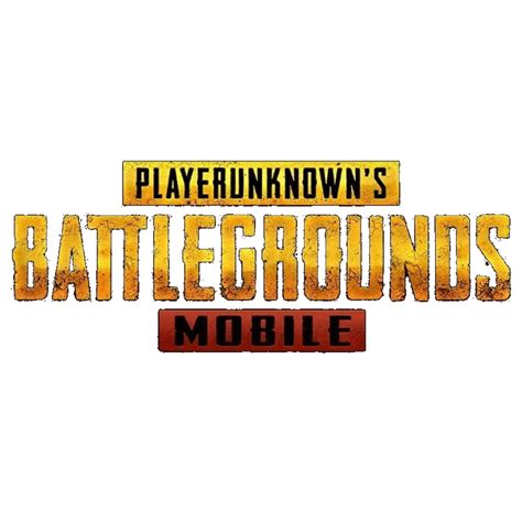 Pubg Mobile Logo Logodix