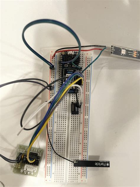 Voice Activated Socket Selector Particle Argon Ios Shortcuts Lane Tech 8 Steps With