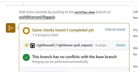 How To Setup LightHouse CI For Better Frontend Performance FrontendWalla