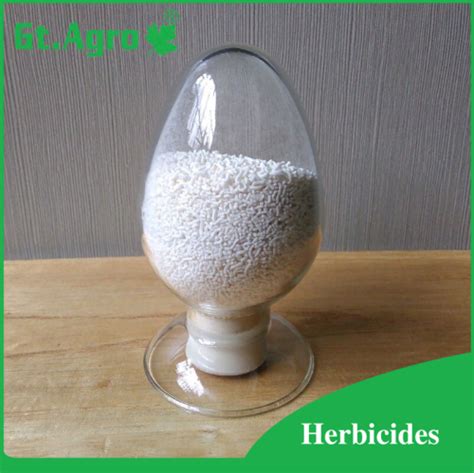 Atrazine 98 Tc Atrazine Herbicide High Quality Atrazine 98 Tc Atrazine