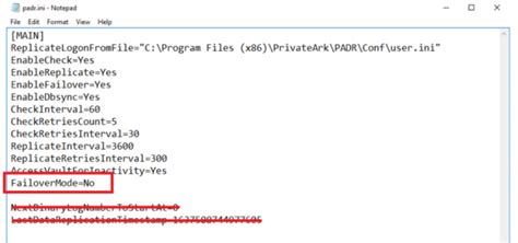 Running A Disaster Recovery Exercise For Cyberark Pam A Comprehensive