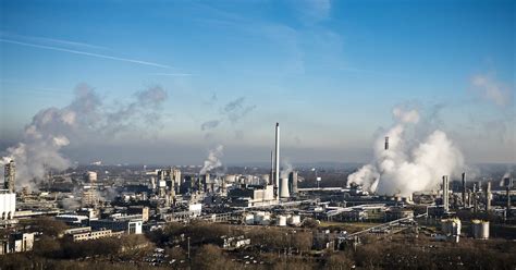 Miljoenenboete Geëist Tegen Exploitant Csp Van Industrieterrein