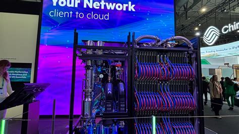 Supercomputadores E Sustentabilidade