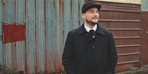 20 questions with alex maher vancouver presents