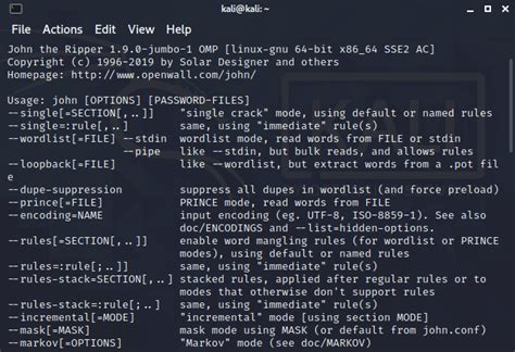 Comment Installer Et Configurer Kali Linux Ilinuxgeek