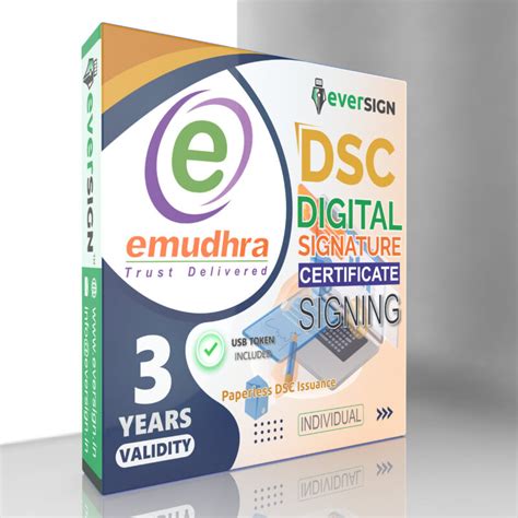 Certifying Authorities In India For Digital Signature Certificates Dscs