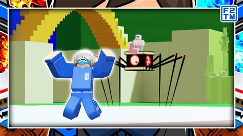 I Am The Ultimate Hacker In Infinite Script Fighting Youtube