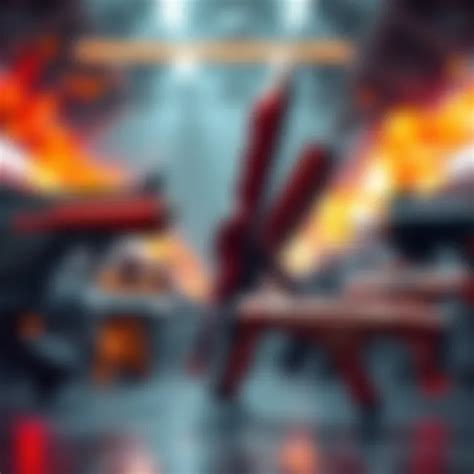 Should You Upgrade Your Weapons Key Insights Leveluptalk