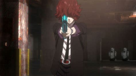 Download Anime Psycho Pass Movie Hd Wallpaper