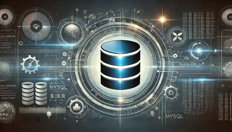 mysqlの再起動方法完全ガイド｜linux and windowsでの手順とトラブル解決法│mysql and mariadbの世界