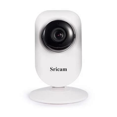 Sricam Ip Camera At ₹ 1300piece Cctv Ip Camera In Dehradun Id