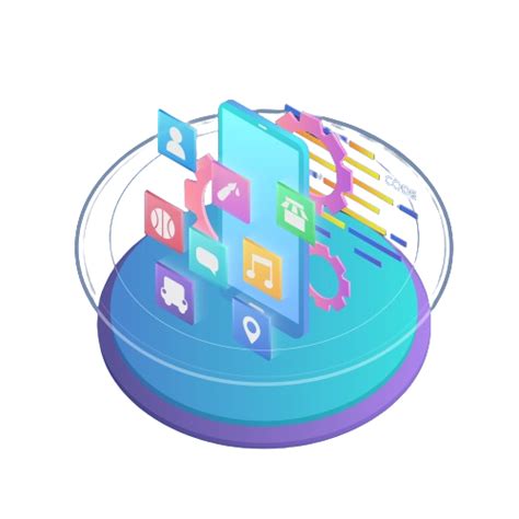 Android App Development Services Custom Solutions