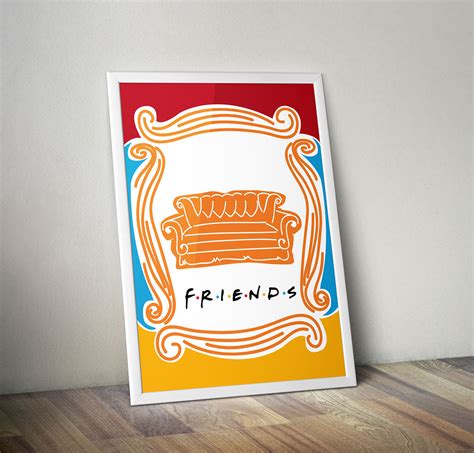 Posters From Movies And Tv Show On Behance