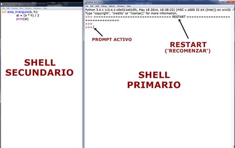 APRENDER A PROGRAMAR CON PYTHON Octubre 2016 APRENDER A PROGRAMAR CON PYTHON Octubre 2016