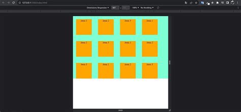 Apa Itu Flexbox Di CSS Dan Bagaimana Cara Menggunakannya CRUDPRO