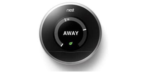 Nest Thermostat 2nd Generation T200577