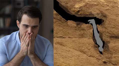 Local Bloke Finds Himself Thinking About The Nutty Putty Cave Incident Again The Betoota Advocate