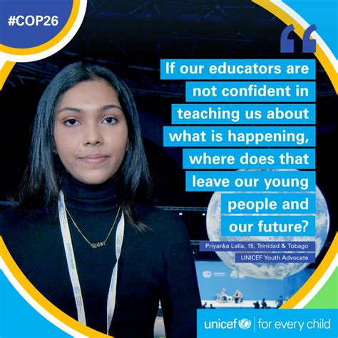 Manasa Priya Vasudevan On Linkedin Cop26