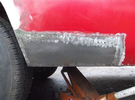 Steps To Fix Rust On Your Car At Home